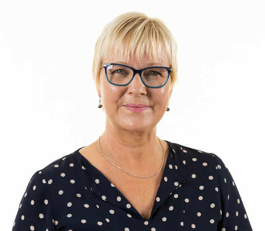 Our People - James Sharp & Co.