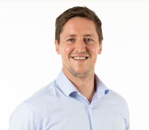 Our People - James Sharp & Co.