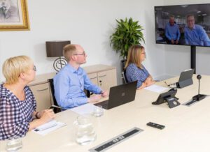 About Us - James Sharp & Co.