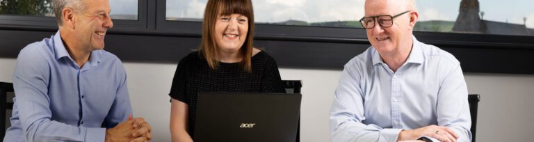 Our People - James Sharp & Co.