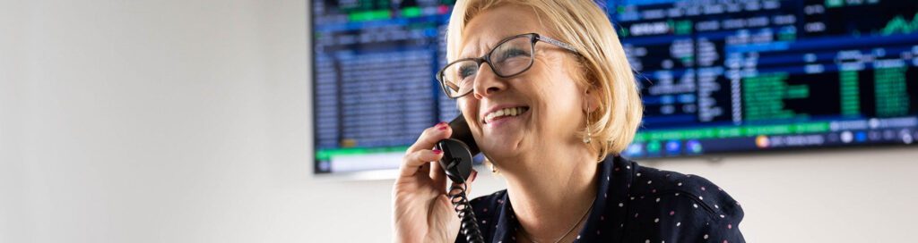 About Us - James Sharp & Co.