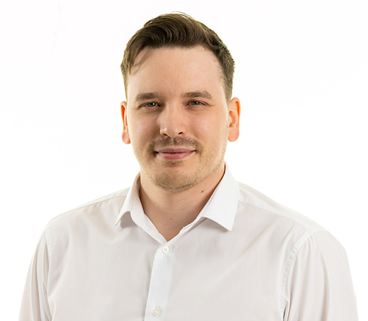 Our People - James Sharp & Co.