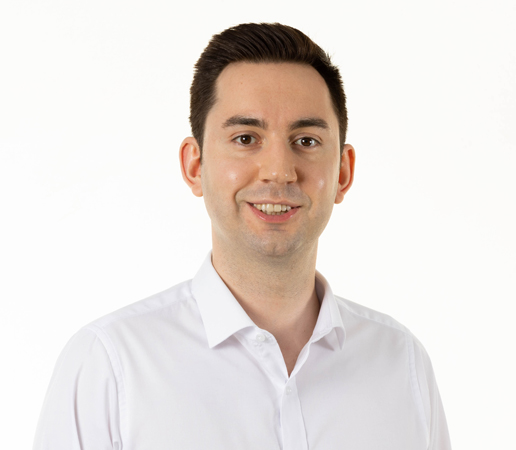 Our People - James Sharp & Co.