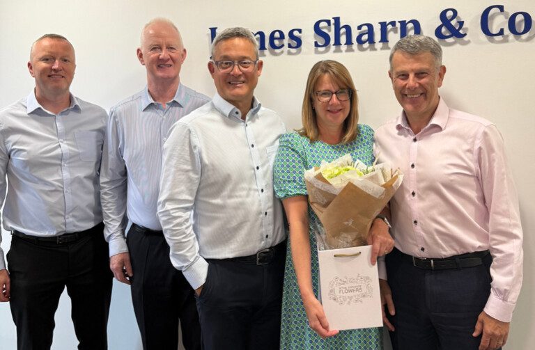 News & Insights - James Sharp & Co.